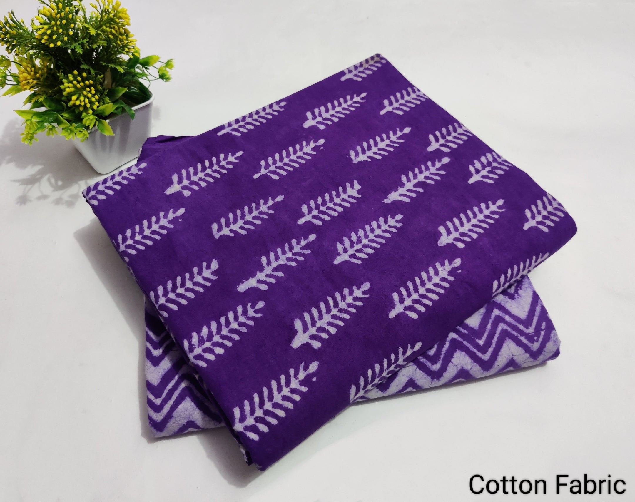 Combo Fabric Set – Rajasthan Fabric And Textiles