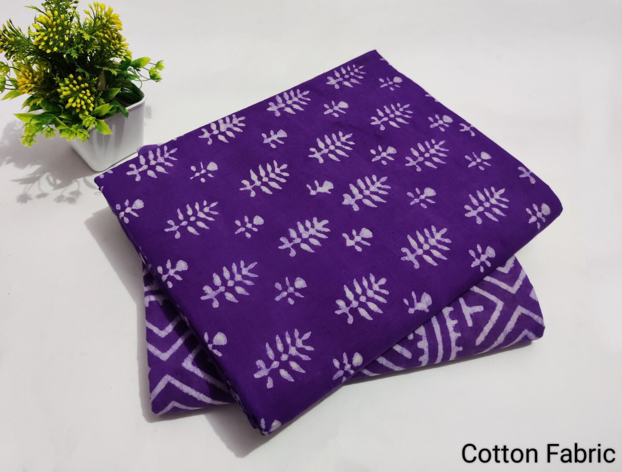 Combo Fabric Set – Rajasthan Fabric And Textiles
