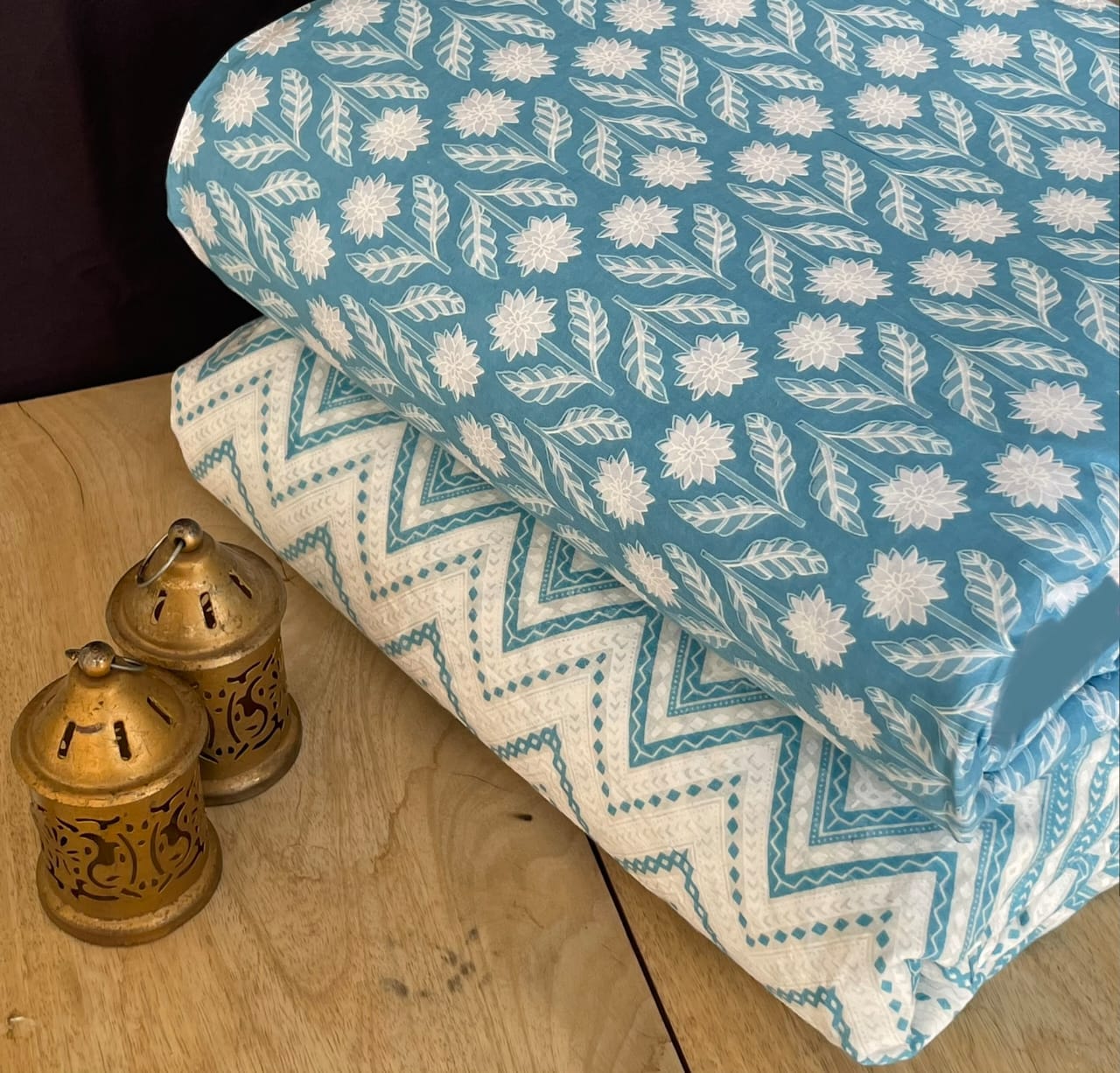 Combo Fabric Set – Rajasthan Fabric And Textiles