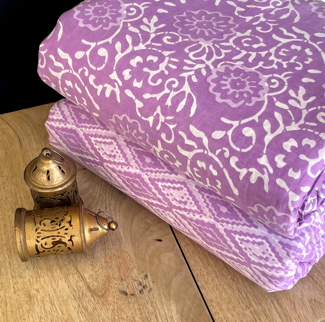 Combo Fabric Set – Rajasthan Fabric And Textiles